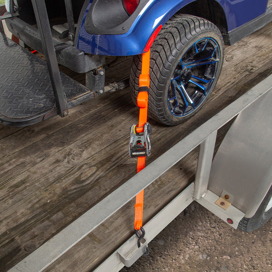 SmartStraps - America's #1 Tie Down Brand