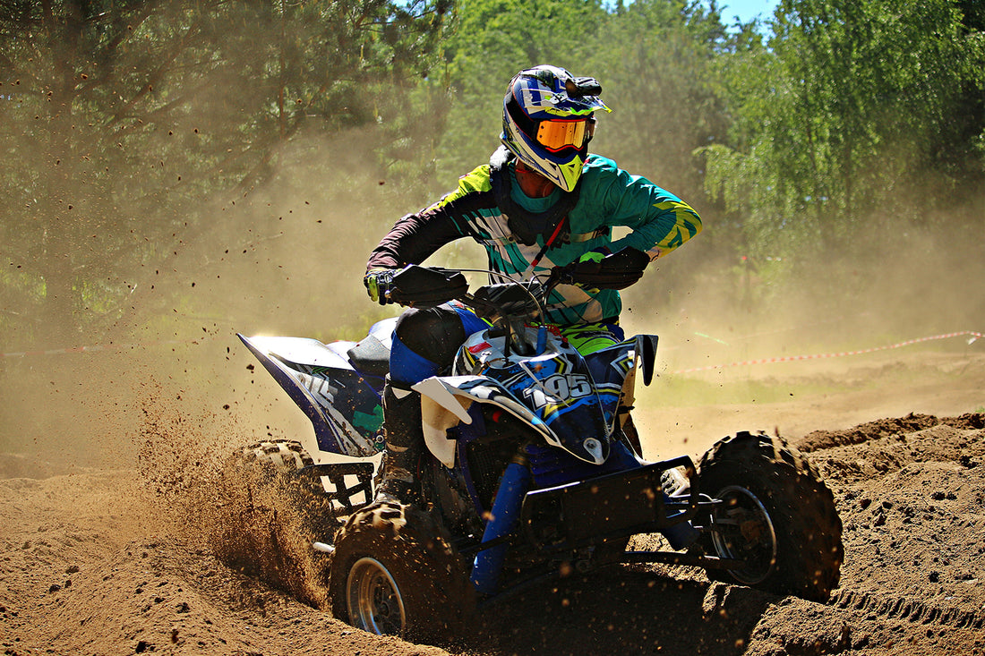 SmartStraps - America's #1 Tie Down Brand