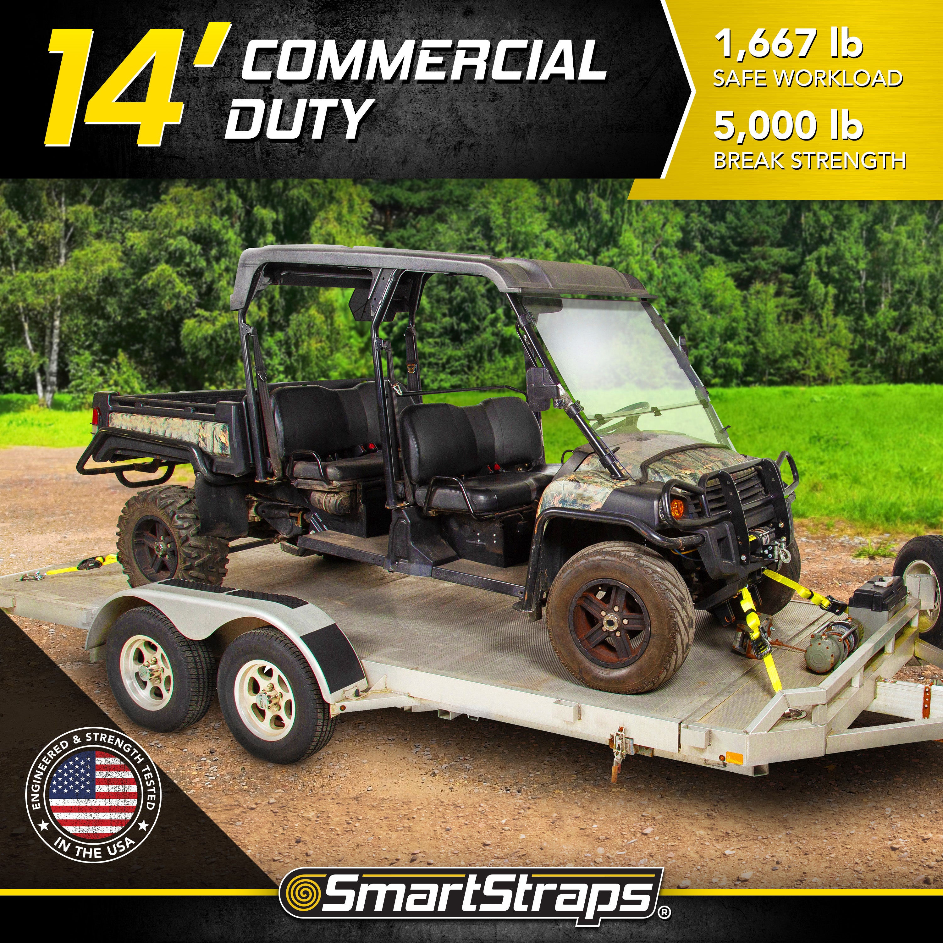 ATV/UTV